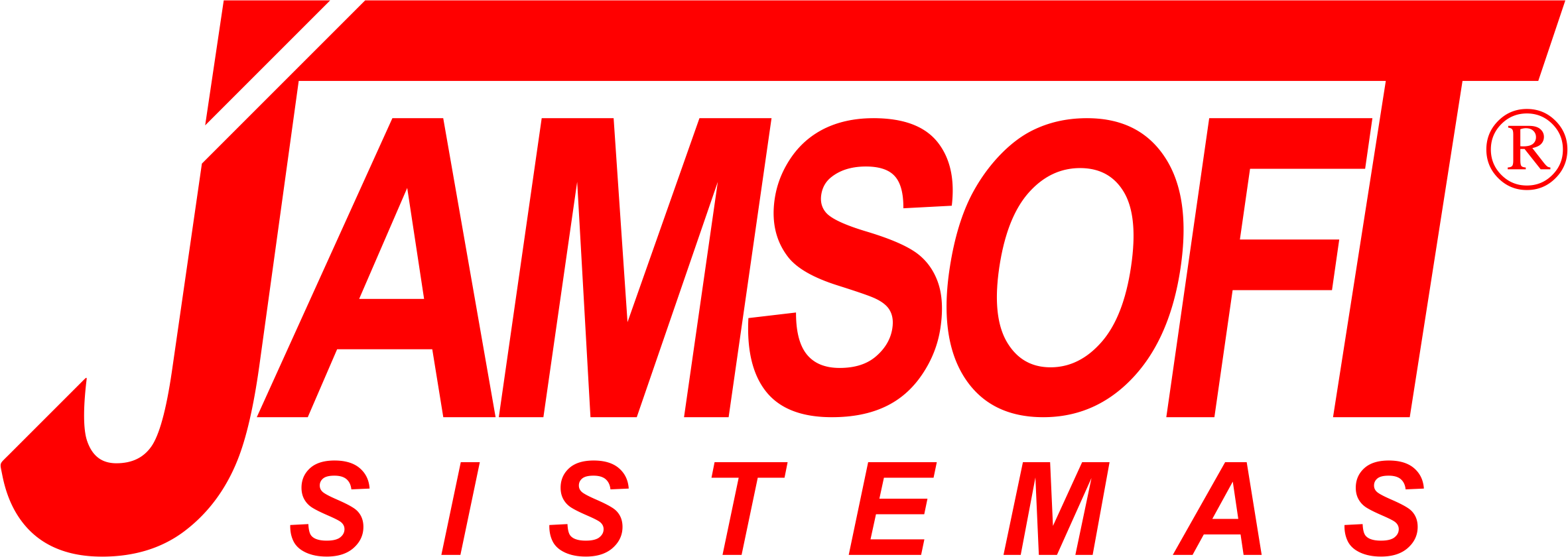 JAMSOFT Sistemas - SGE 2.1